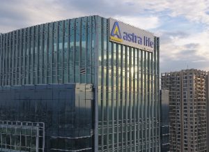Astra Life Catat Pertumbuhan Positif Sebesar 70% - gaya