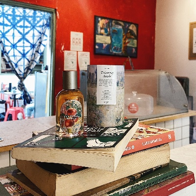 Nevernot, Parfum Lokal Favorit dengan Kualitas Terbaik - gaya