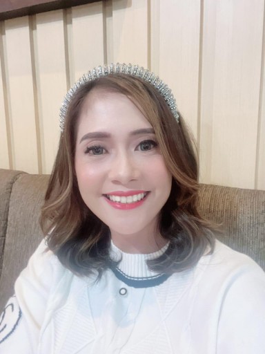 Linda Rasyid, CEO Talenta Multimedia Kreatif Ungkap Manfaat Branding ...